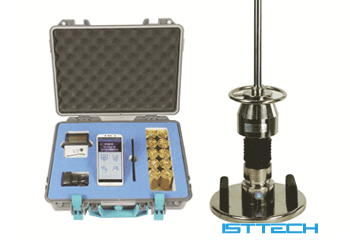 GTJ-Evd动态变形模量测试仪_落锤弯沉仪_安仕通科技